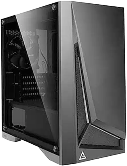 BOITIER PC GAMER ANTEC DP301M – Asus Store Maroc - Setup Gamer ...