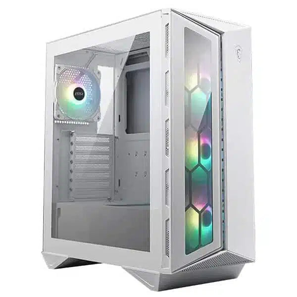 BOITIER PC GAMER MSI MPG GUNGNIR 110R – Asus Store Maroc - PC Gamer ...