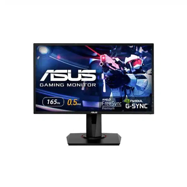ASUS 24" LED – VG248QG 165Hz FHD 0.5ms – Asus Store Maroc - Setup Gamer ...
