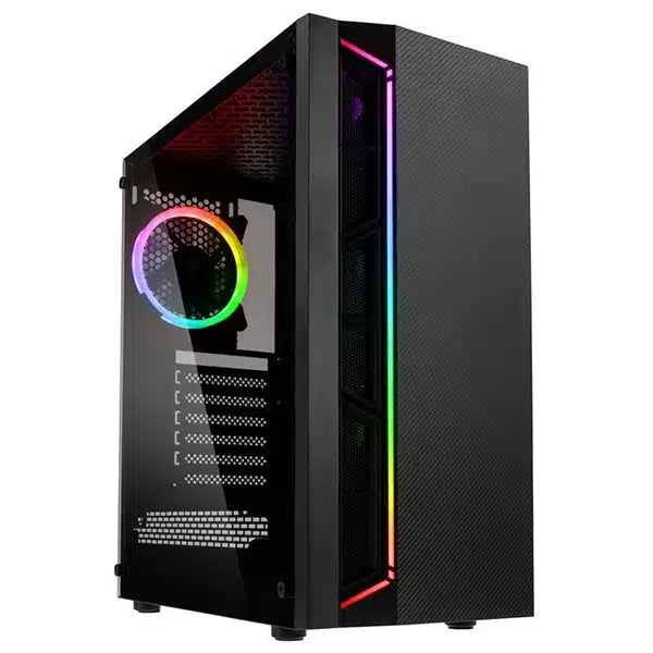 BOITIER PC GAMER KOLINK INSPIRE K7 RGB – Asus Store Maroc - PC Gamer ...