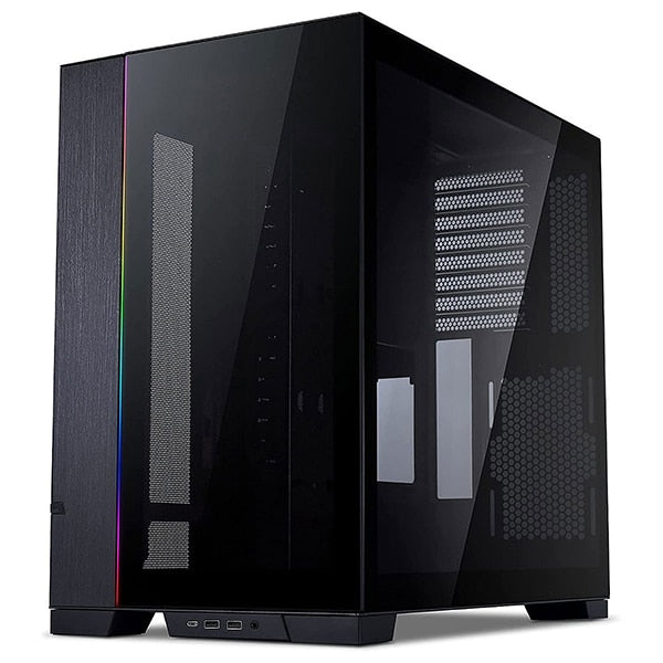 BOITIER PC GAMER LIAN LI O11 DYNAMIC EVO (Noir) – Asus Store Maroc - PC ...