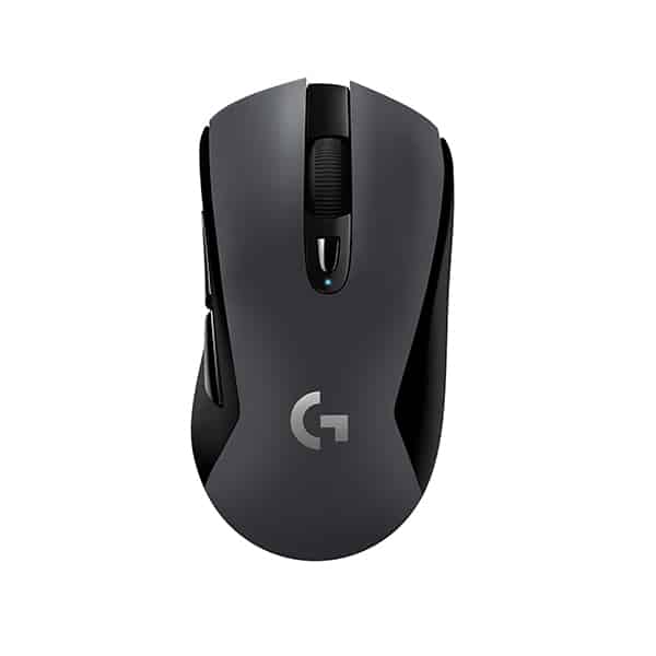 Souris GAMER – Logitech G G603 Lightspeed Wireless – Asus Store Maroc ...