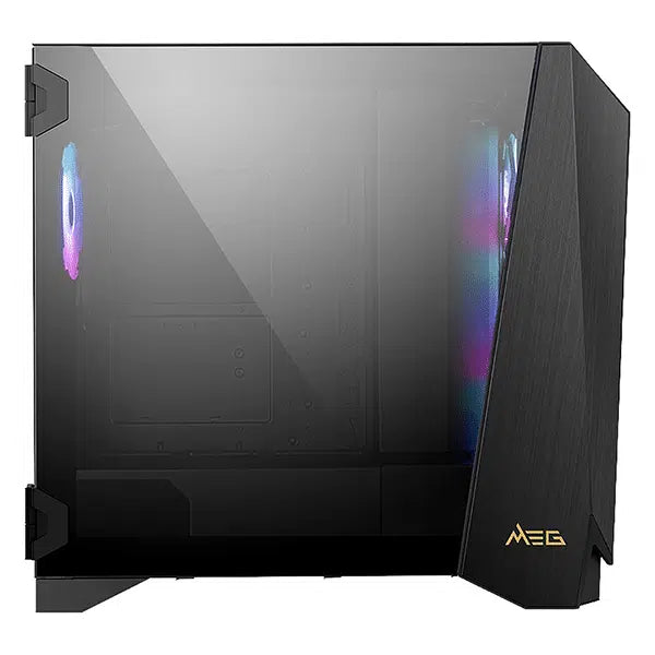 BOITIER PC GAMER MSI MEG PROSPECT 700R – Asus Store Maroc - Setup Gamer ...