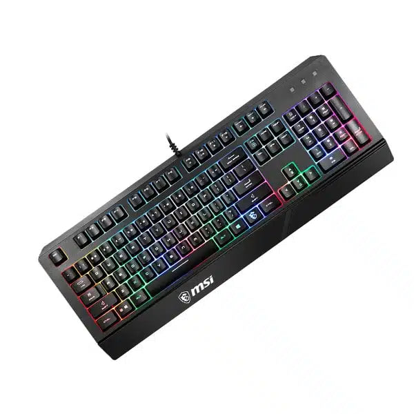 MSI Vigor GK20 – Asus Store Maroc - PC Gamer & Composant | Revendeur ...