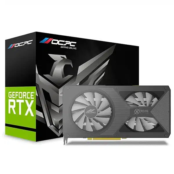 OCPC GeForce RTX 3070 8GB GDDR6 – Asus Store Maroc - PC Gamer ...