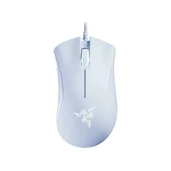Razer DeathAdder Essential (Blanc) – Asus Store Maroc - Setup Gamer ...