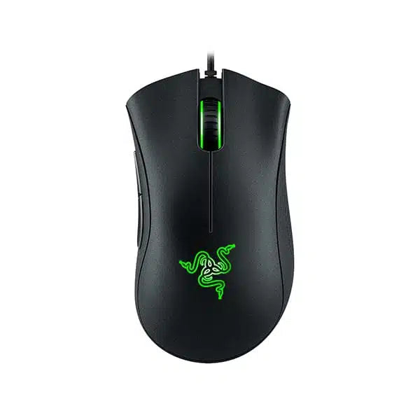 Razer DeathAdder Essential – Asus Store Maroc - Setup Gamer & Composant ...