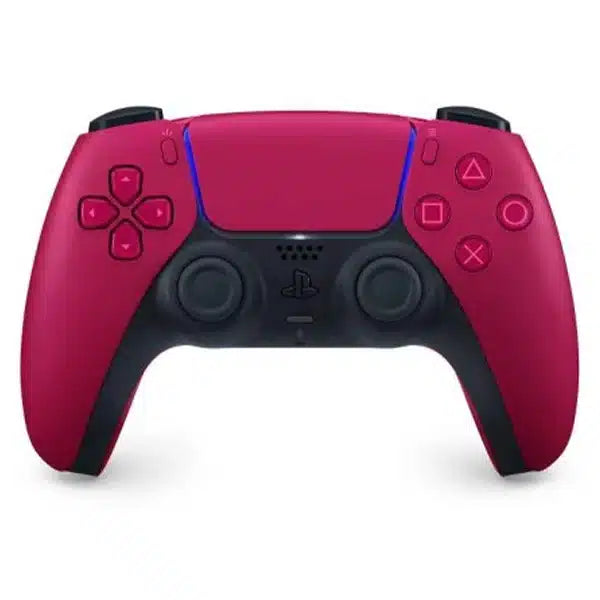 Sony DualSense RED BULK – Asus Store Maroc - PC Gamer & Composant ...