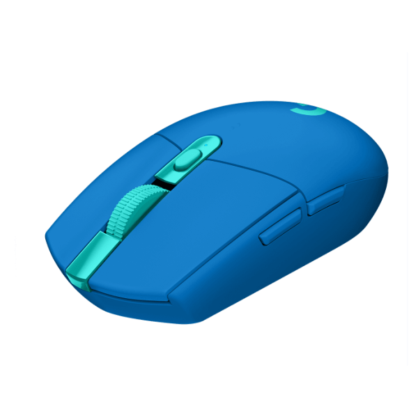 Logitech G305 Lightspeed Wireless Gaming Mouse (Bleu) – Asus Store ...