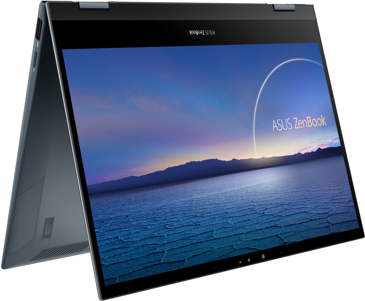 ASUS ZENBOOK FLIP UX363EA-HP595T 13.3" – Asus Store Maroc - PC Gamer ...