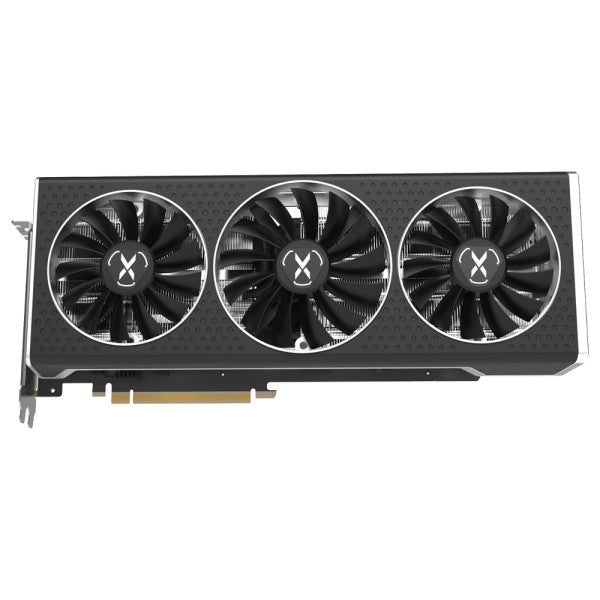 XFX AMD Radeon RX 6750 XT Speedster QICK 319 12GB GDDR6 – Asus Store ...