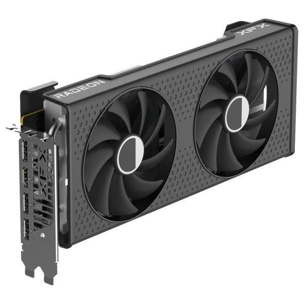 XFX AMD Radeon RX 7600 XT Speedster SWFT 210 16GB GDDR6 – Asus Store ...