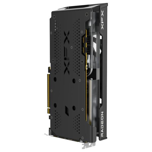 XFX AMD Radeon RX 7600 XT Speedster SWFT 210 16GB GDDR6 – Asus Store ...